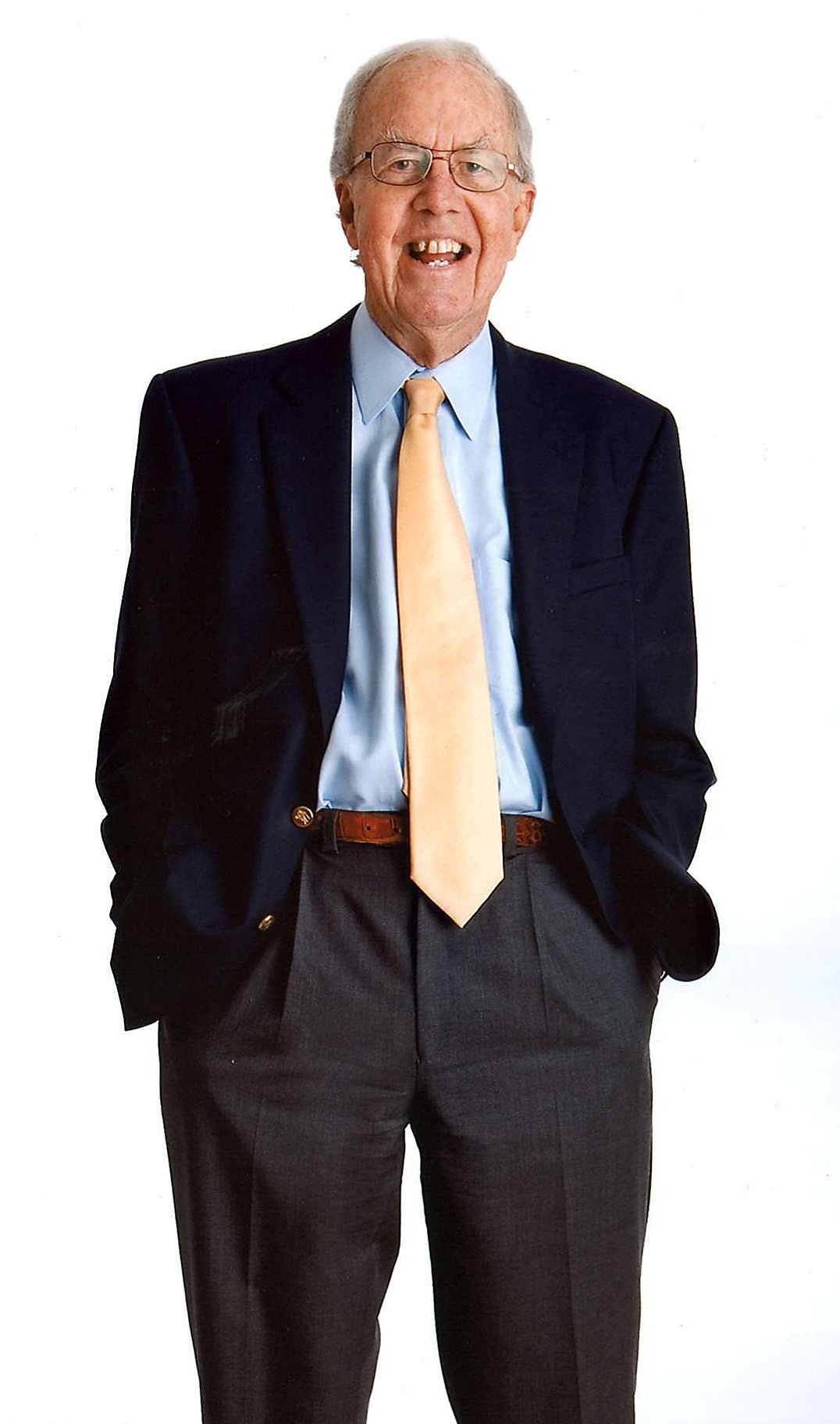 William Bowes Jr., early biotech investor, philanthropist, dies