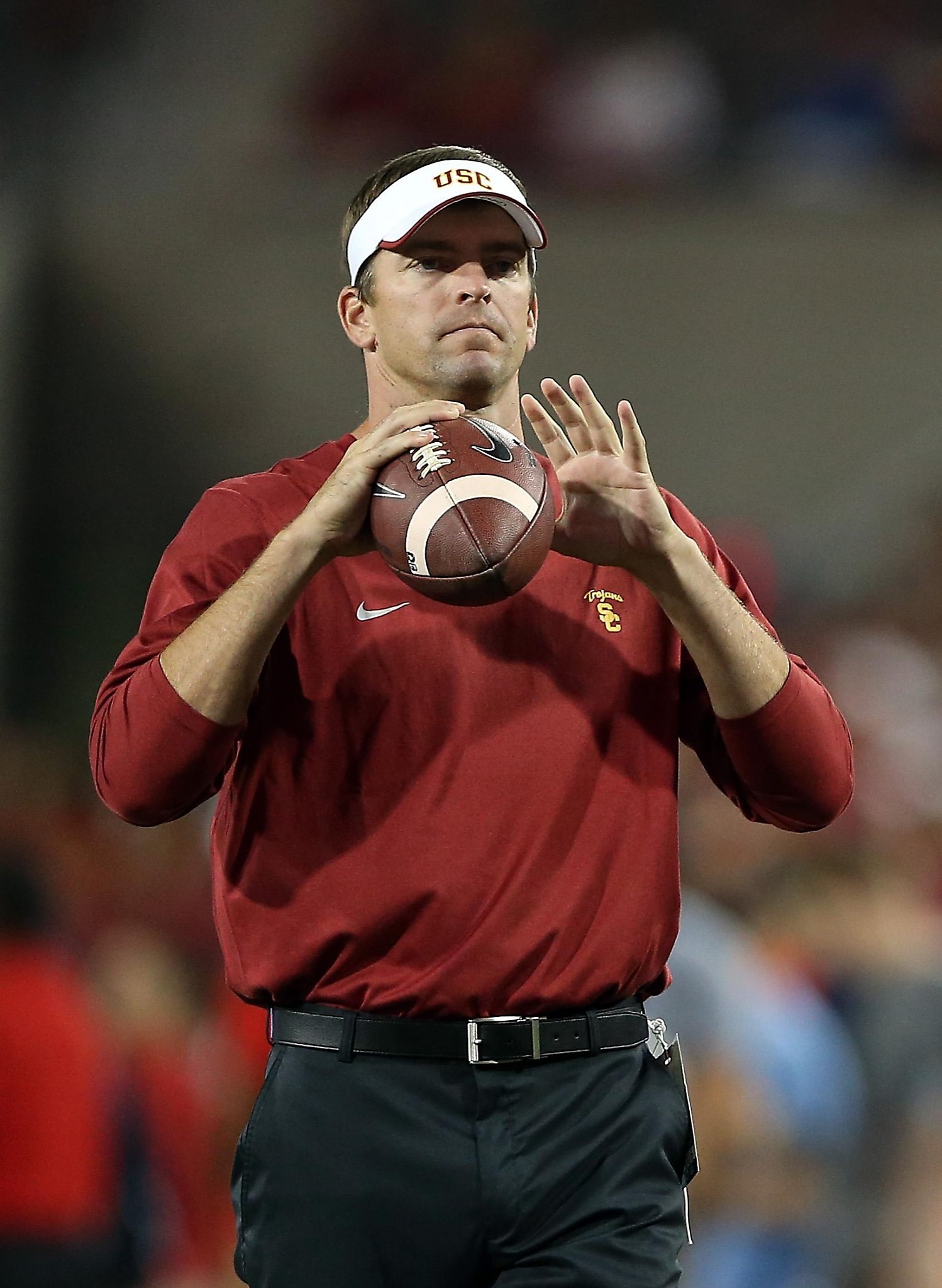 It’s official: Justin Wilcox is Cal’s next football coach