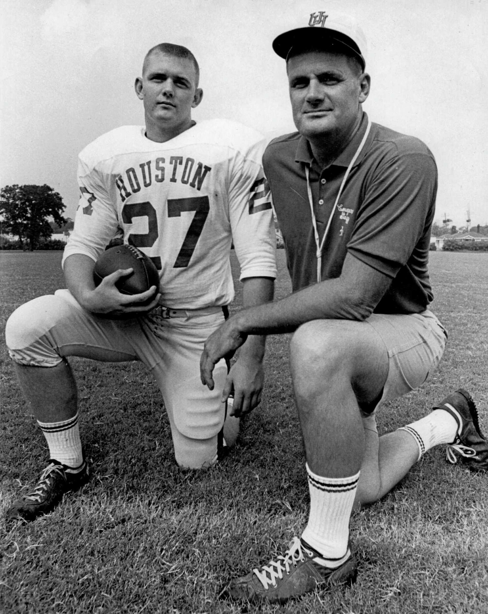 Bum Phillips remembered: Oilers legend who shaped NFL