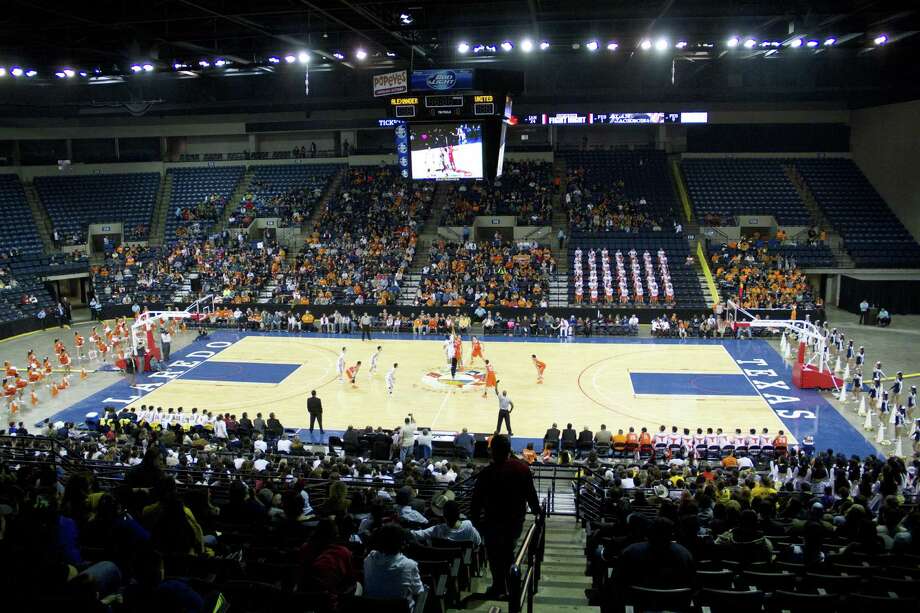 Rivalry rematches at LEA - Laredo Morning Times