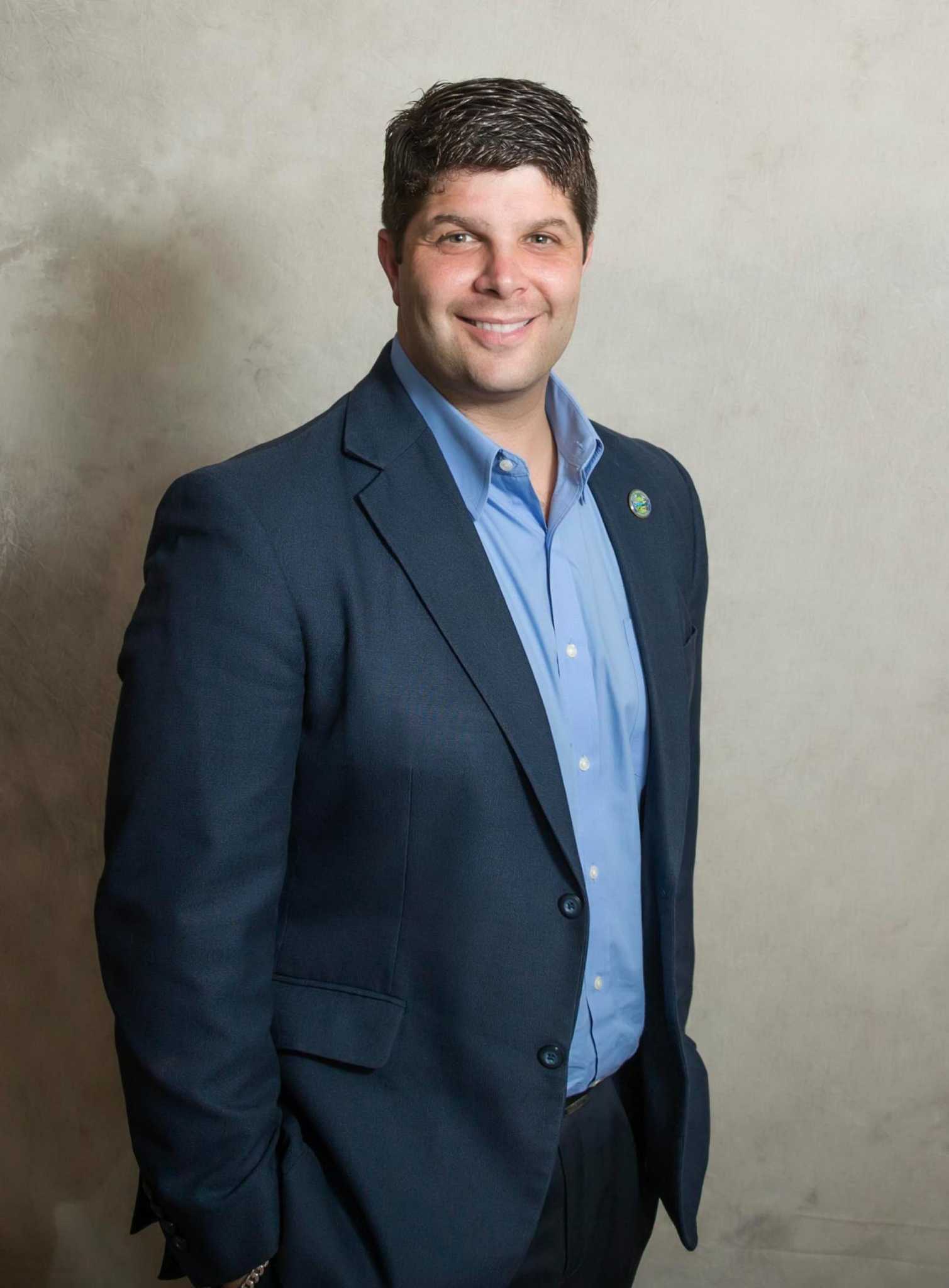 Middletown mayor tests waters for governor