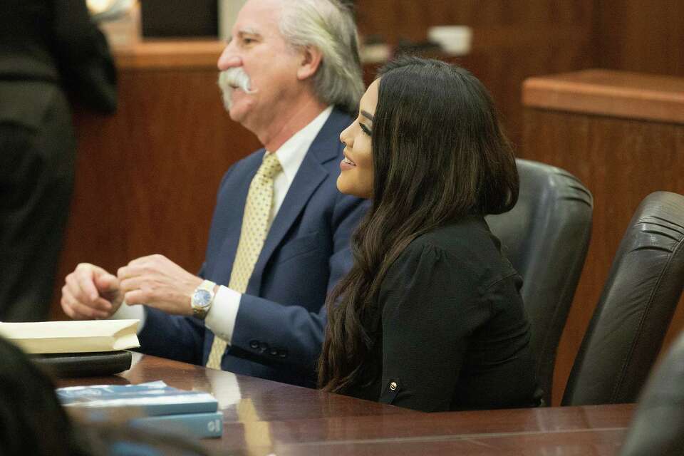 A Look Back At The Case Of Alexandria Vera Former Middle School