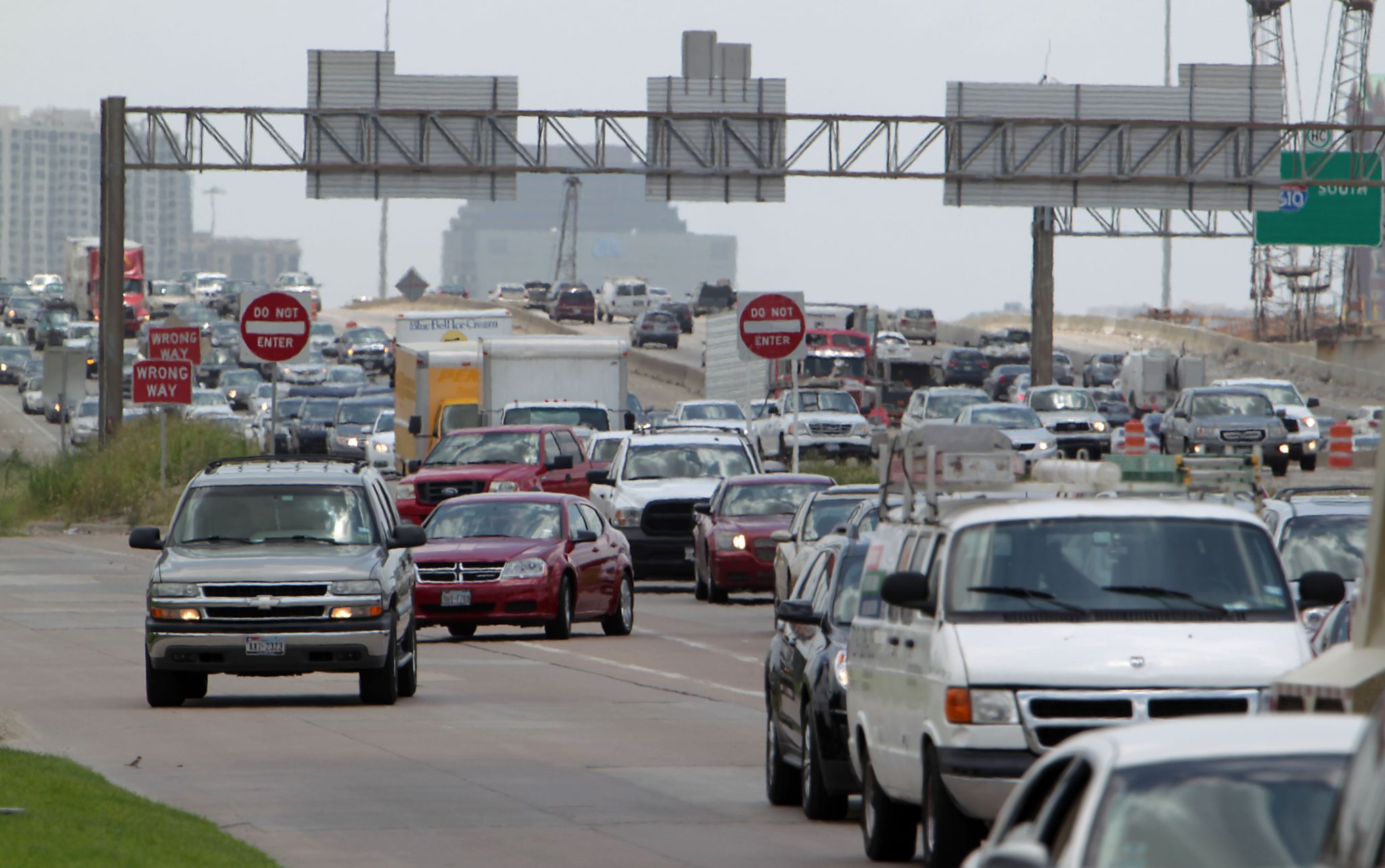 Visiting Houston? Here's what you need to know