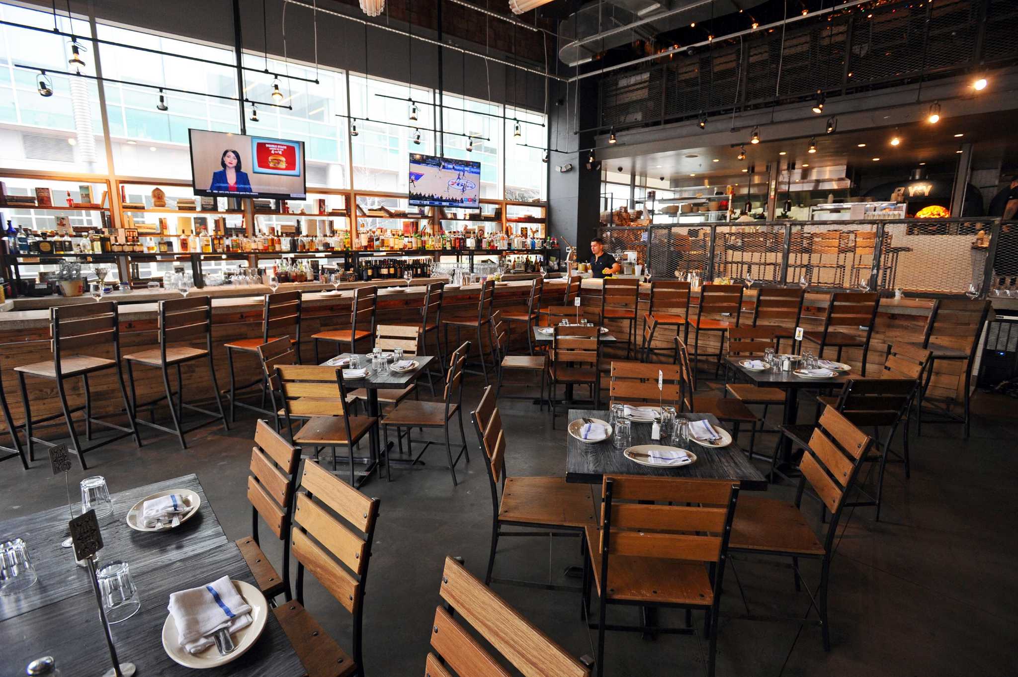 Harbor Point Restaurant Week 2020 starts Feb. 17