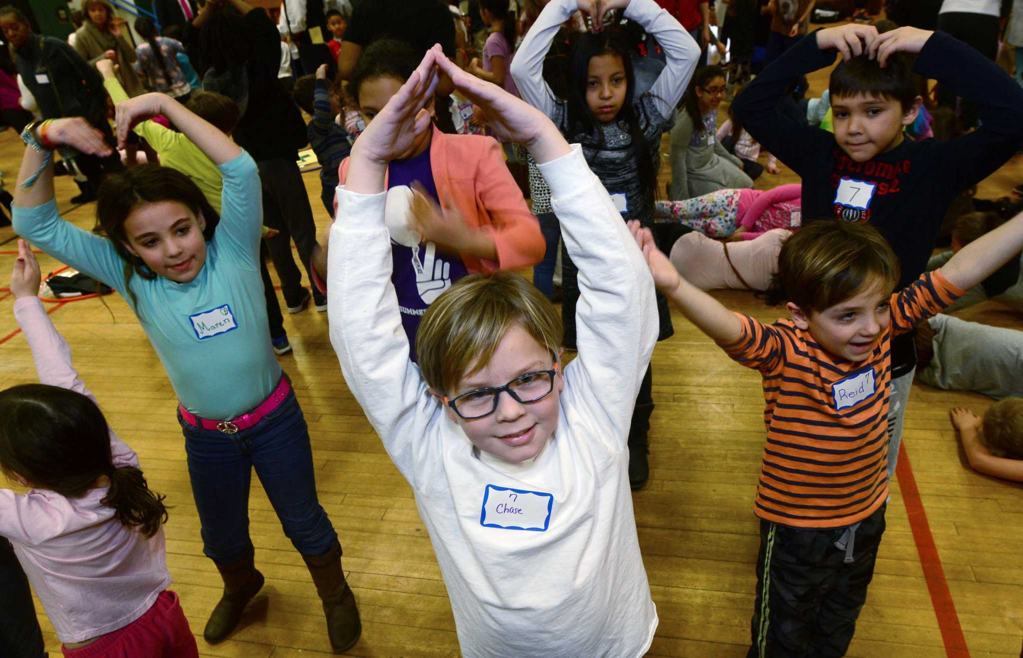 Columbus Magnet honors memory of civil rights leader ahead of MLK Day
