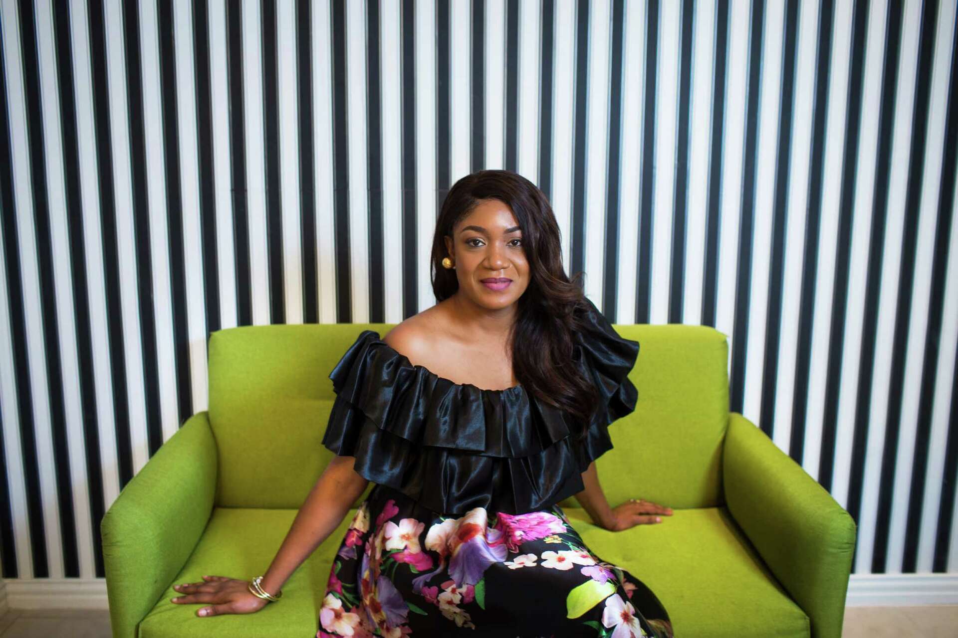 Houston's "it" girls of 2018