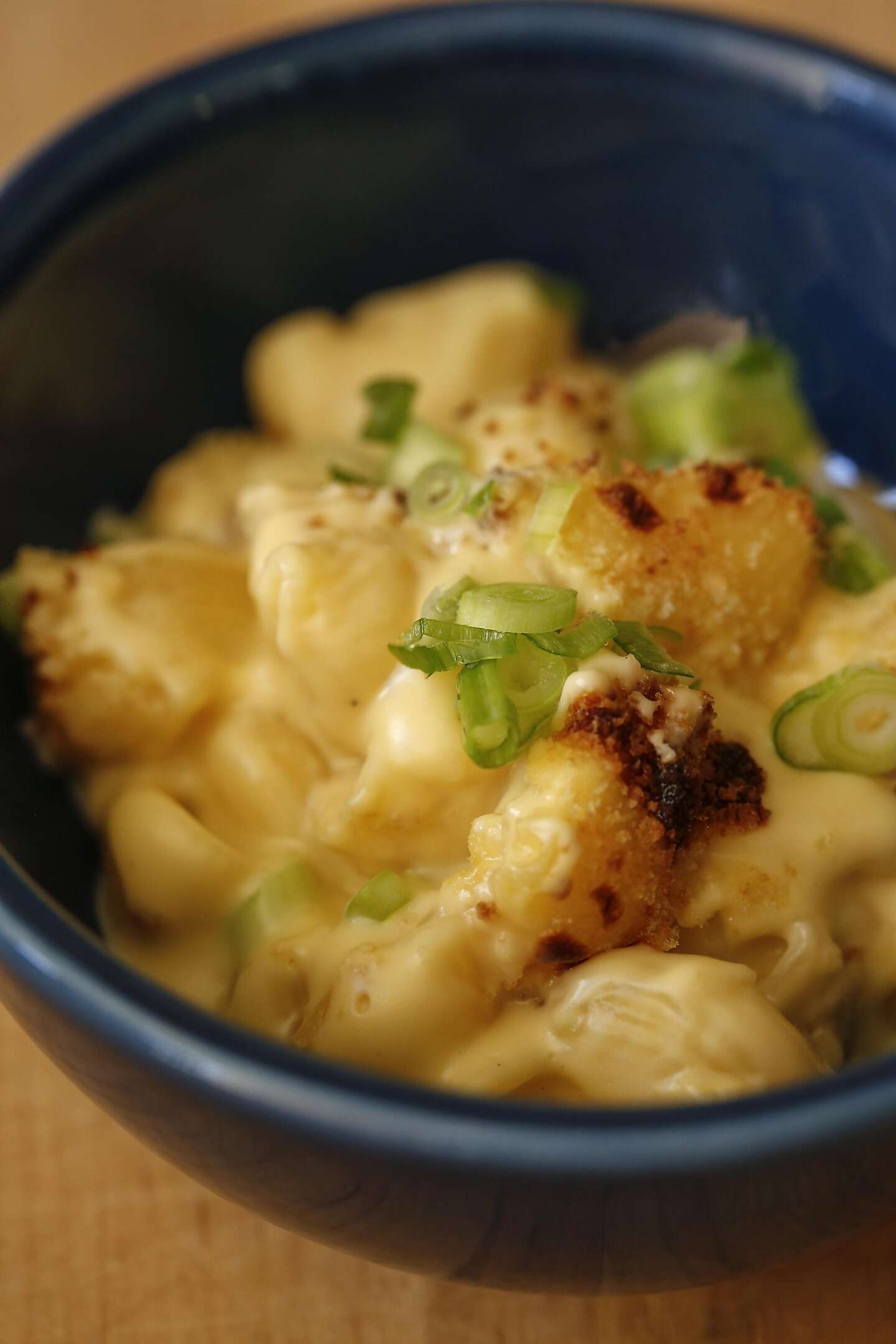 Recipe: Mac Daddy’s Classic Macaroni & Cheese