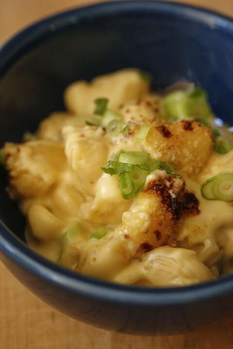 Recipe: Mac Daddy’s Classic Macaroni & Cheese