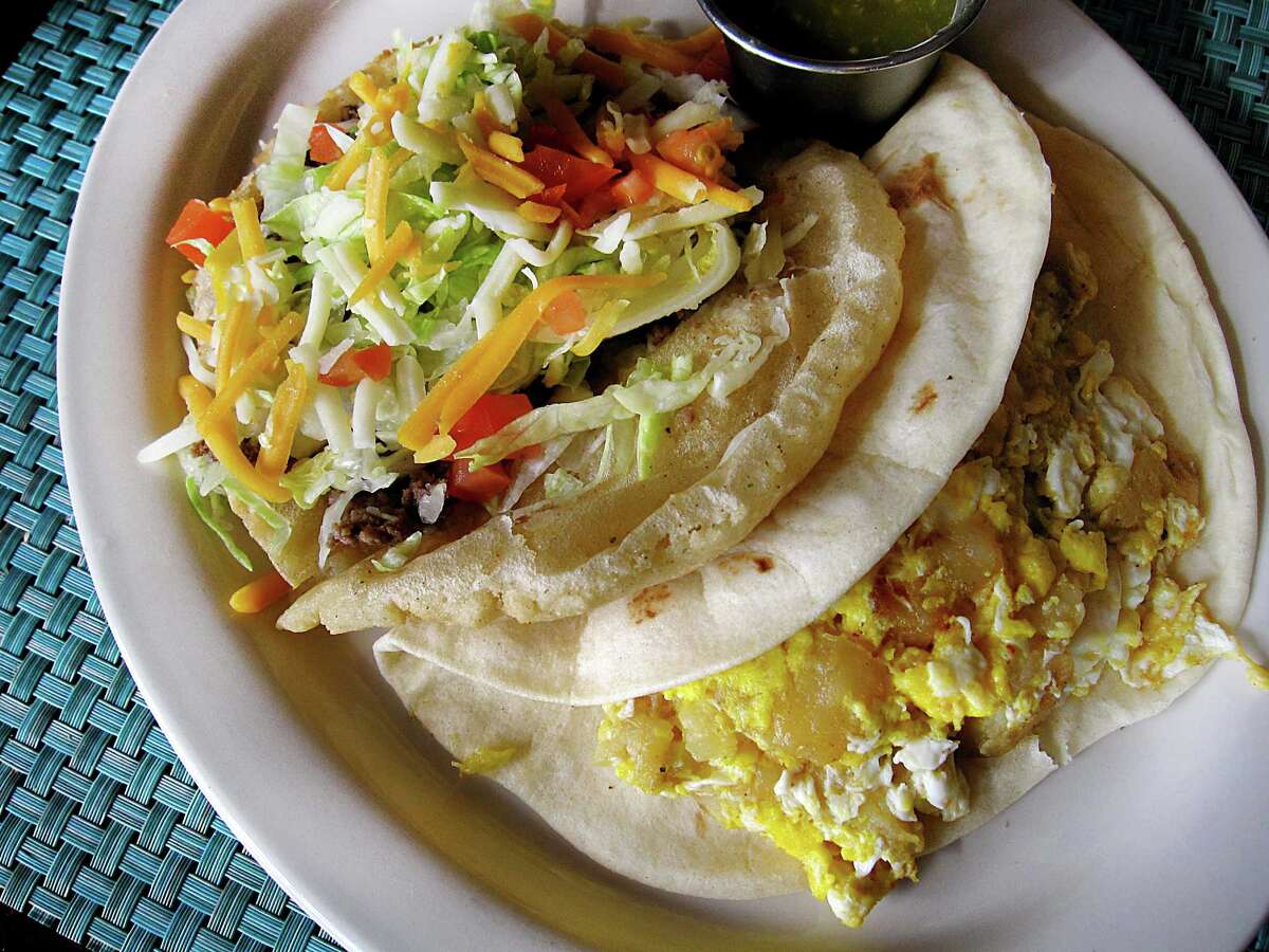 365 Days of Tacos: Sabor Cocina Mexicana