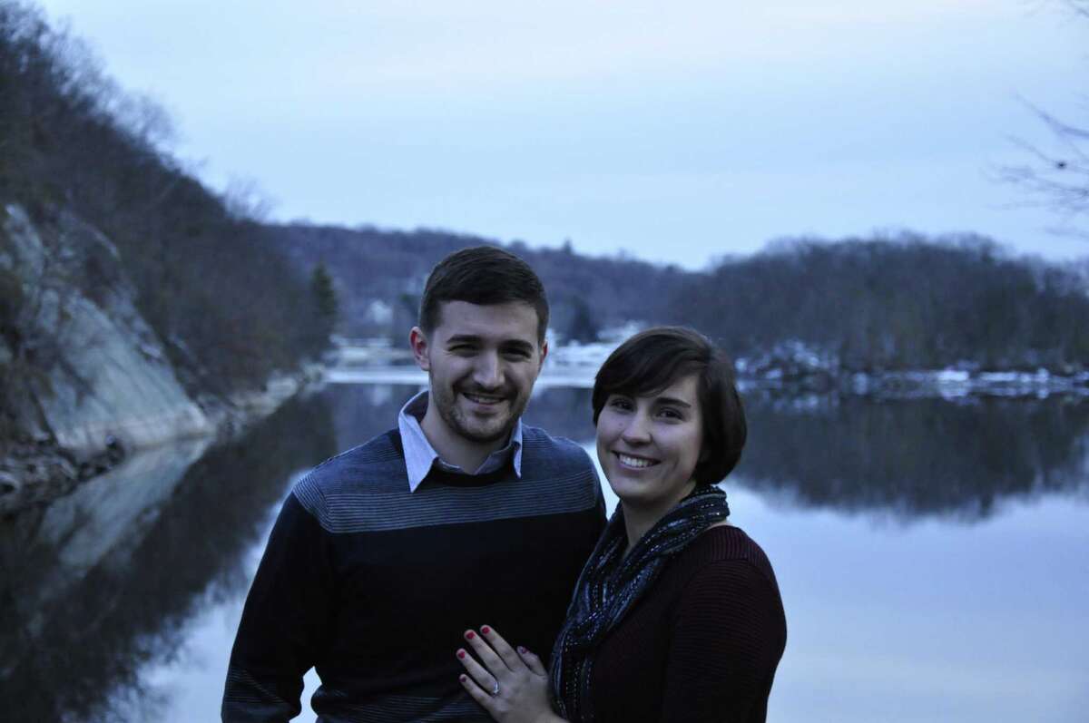 Engagement: Scillitoe-Malkin