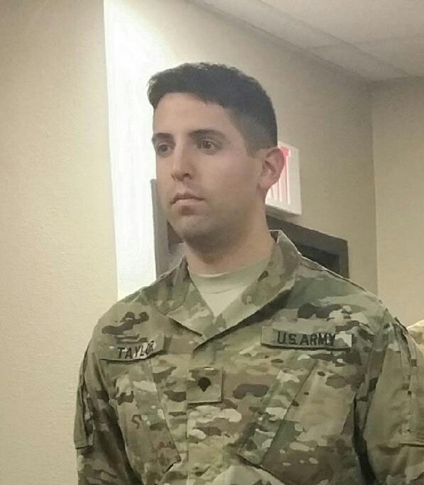 Army investigates death of soldier from Houston area
