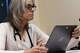 Fired doctor says St. Peter's sabotaged her practice to steal patients
