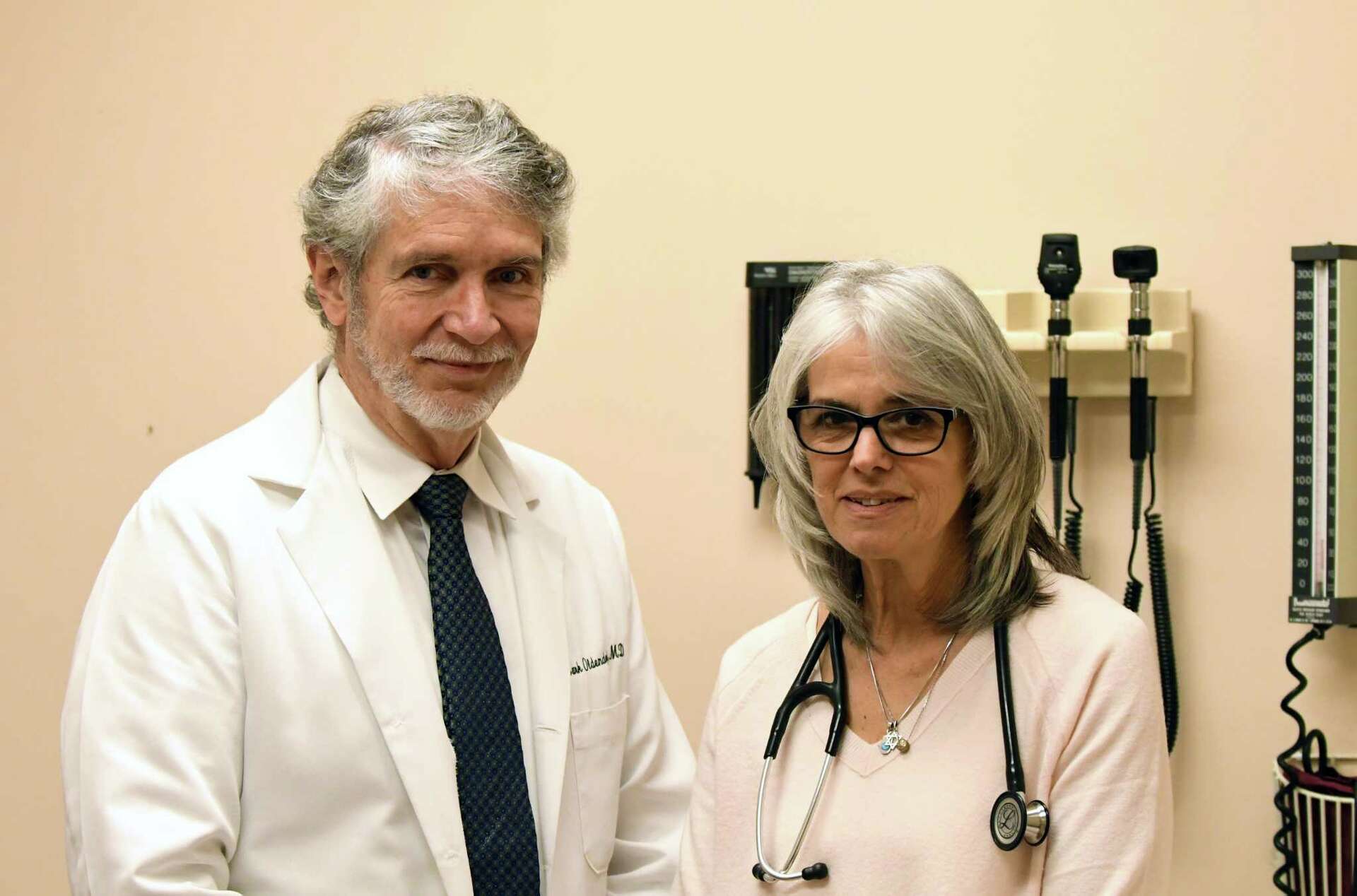 Fired doctor says St. Peter's sabotaged her practice to steal patients