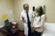 Fired doctor says St. Peter's sabotaged her practice to steal patients