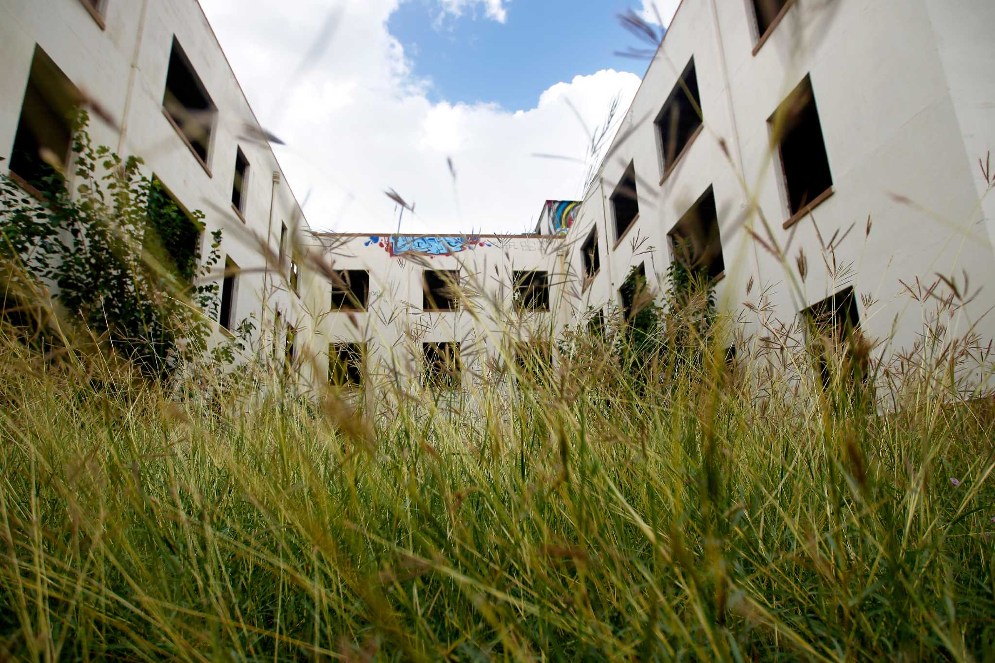 Historic Schlumberger building to be remade in EaDo