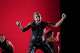 Krissy Keefer Dance Brigade: fierce, feminist and 40