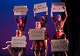 Krissy Keefer Dance Brigade: fierce, feminist and 40