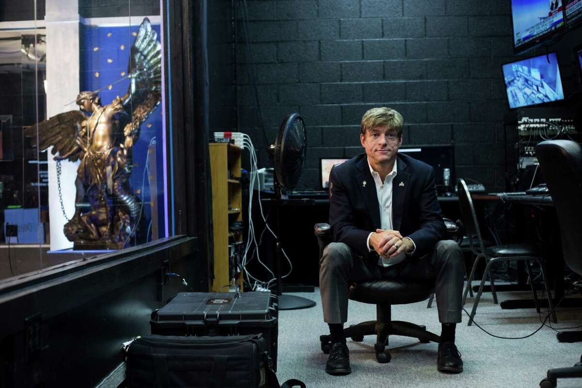 Church Militant theology put to new (and politicized) use