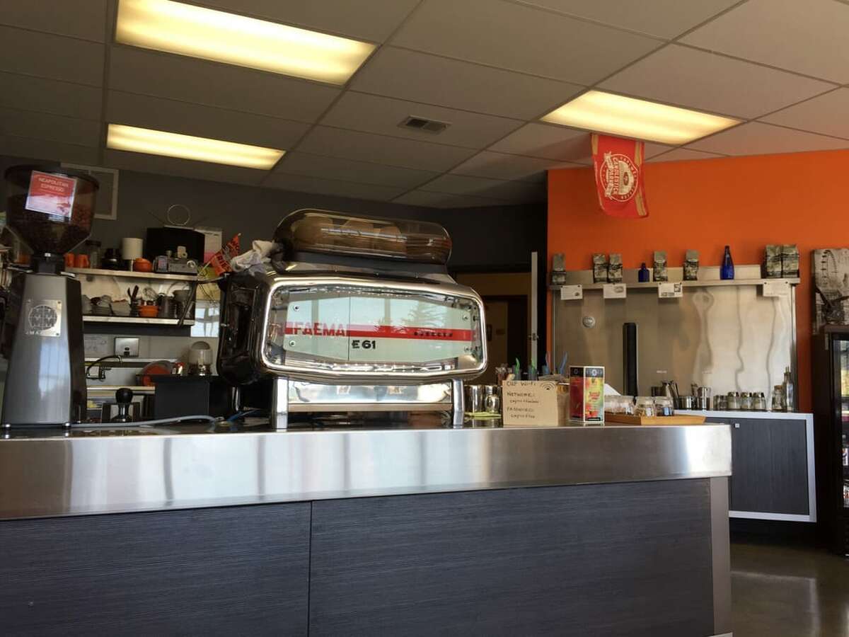 These are the top 10 coffee shops in San Francisco according to Yelp