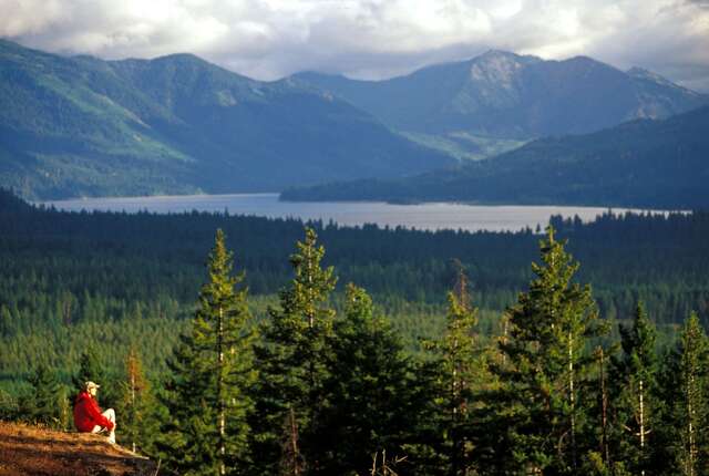 Suncadia homes are beautiful -- and they're going fast