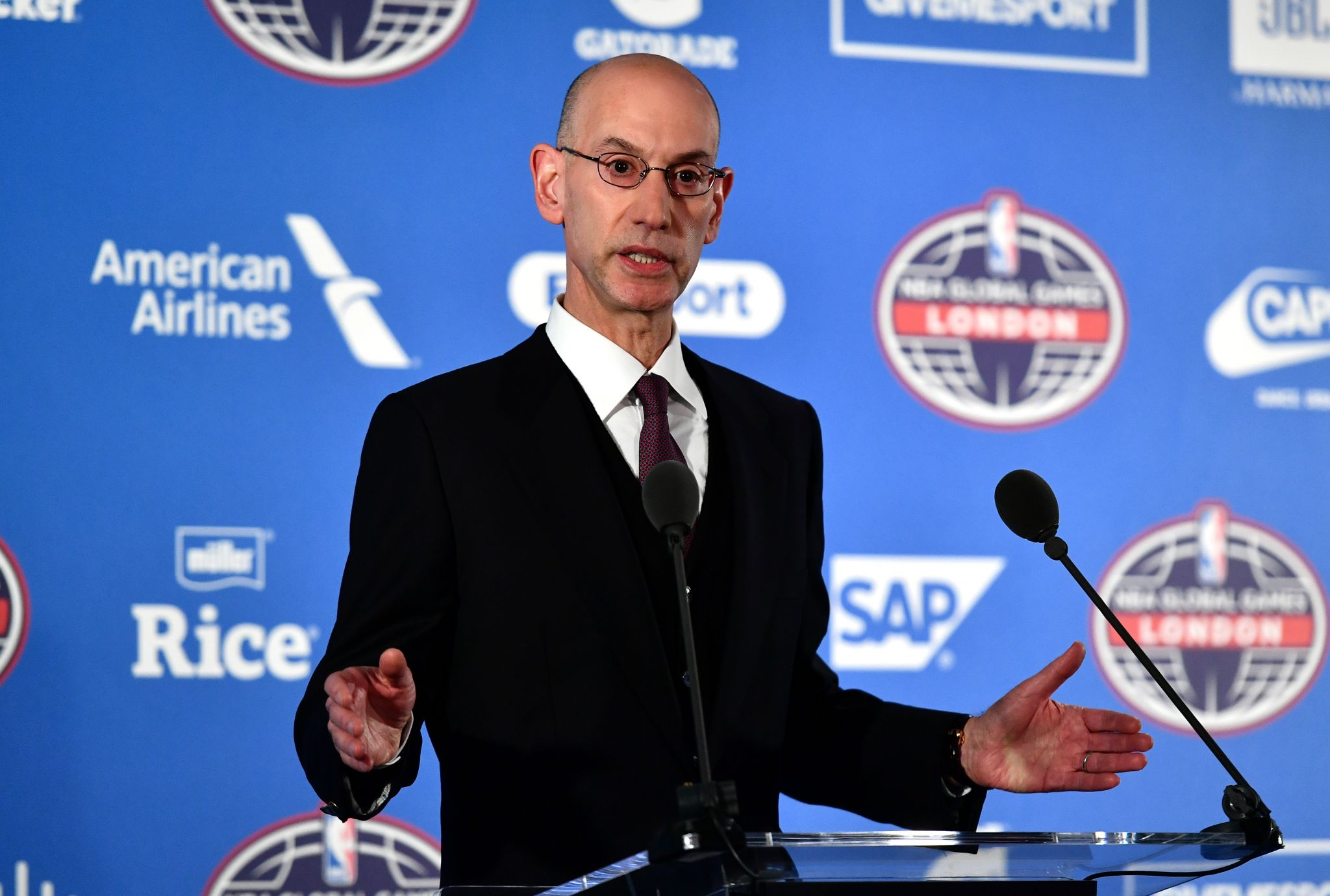 NBA, NBPA announce new collective bargaining agreement