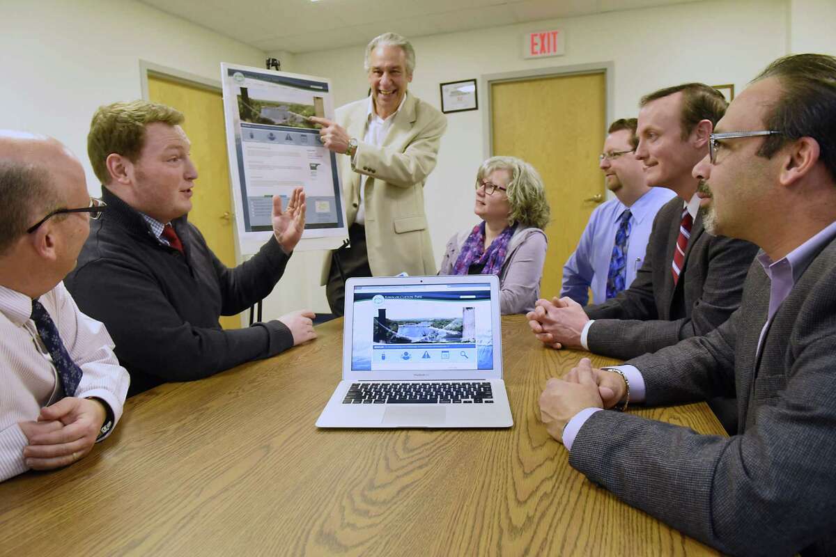 Clifton Park highway superintendent files harassment complaint