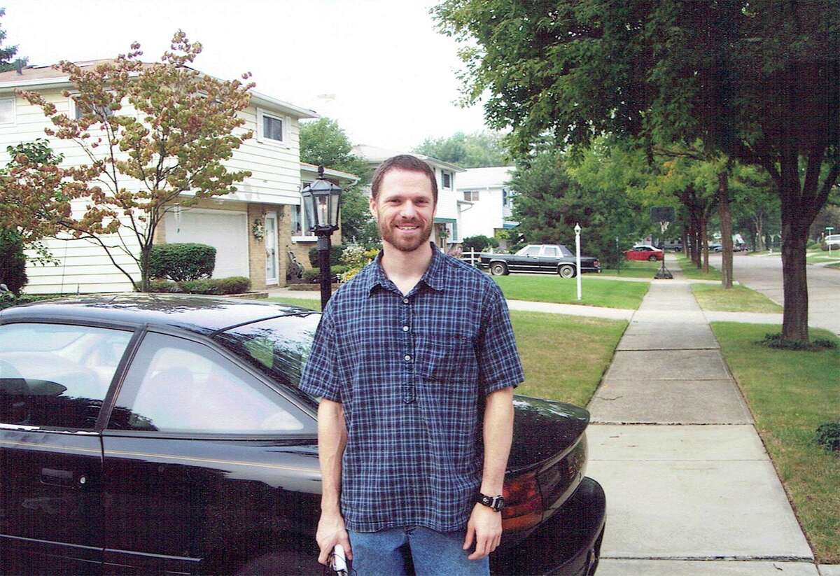 Special Forces vet took two guns, a knife and a grudge into fatal meeting