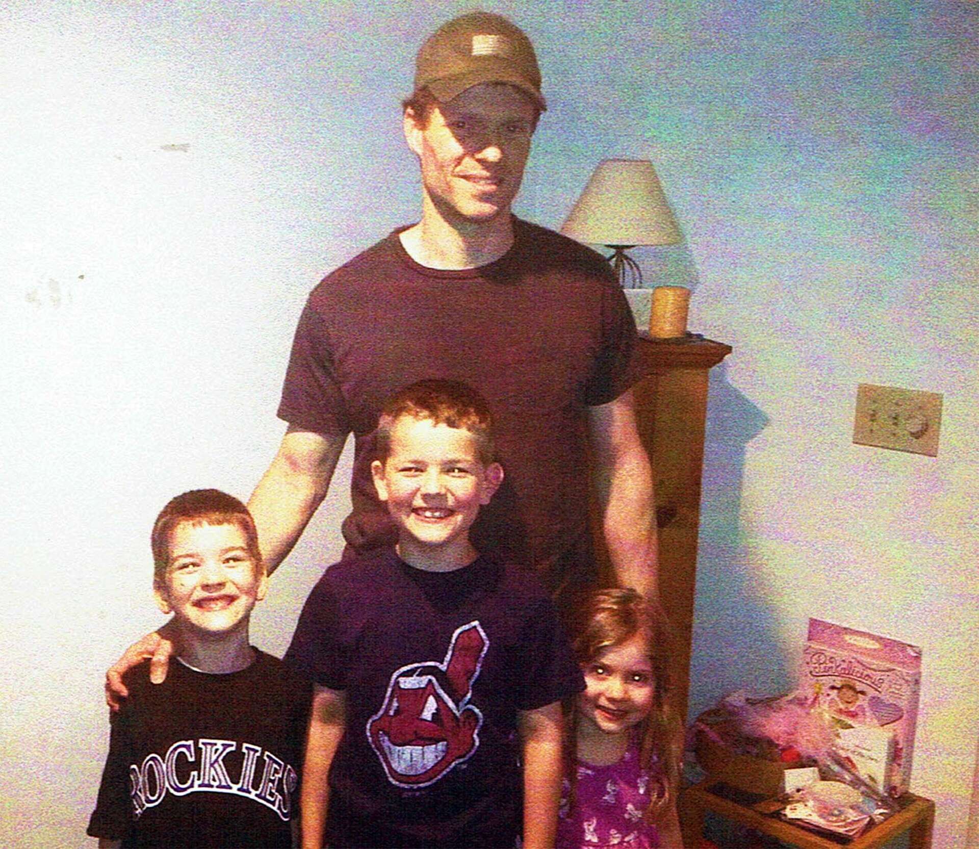 Special Forces vet took two guns, a knife and a grudge into fatal meeting