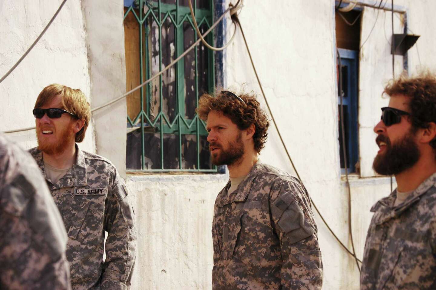 Air Force: Veteran who killed San Antonio commander was on suicide mission