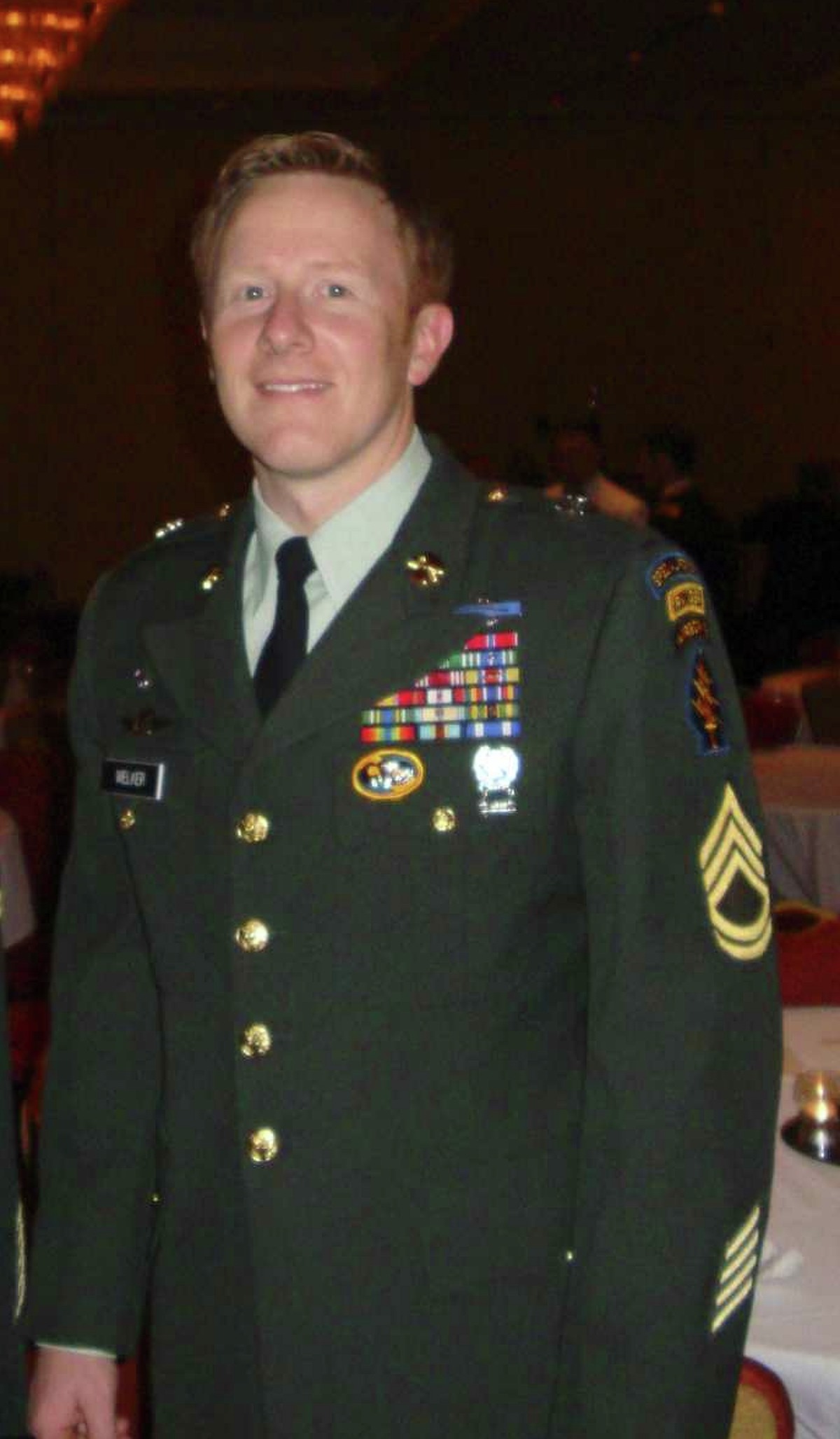 Air Force: Veteran who killed San Antonio commander was on suicide mission