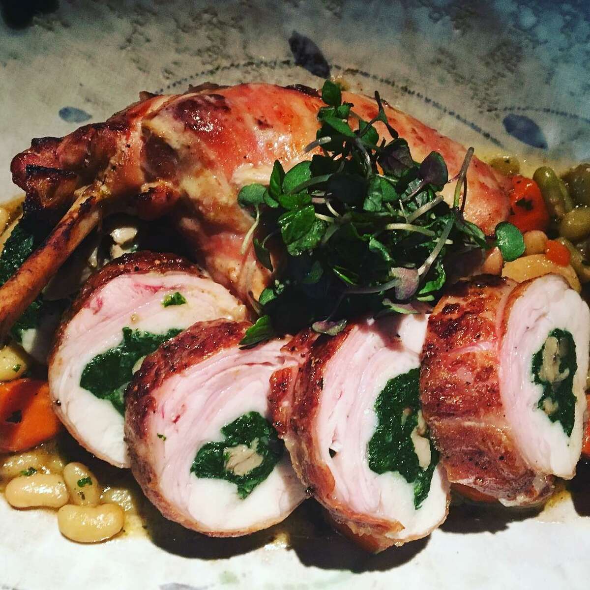 Yelp's list of most popular San Francisco restaurants by neighborhood ...