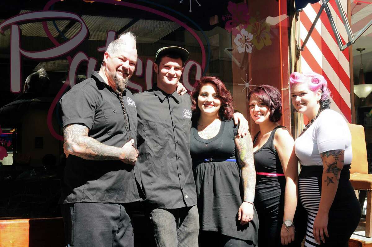 Albany business owner recalls son who died in DWI crash