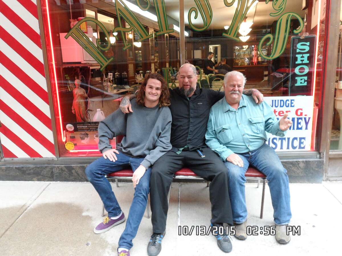 Albany business owner recalls son who died in DWI crash