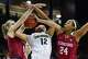 Defense carries Stanford women into the Big Dance