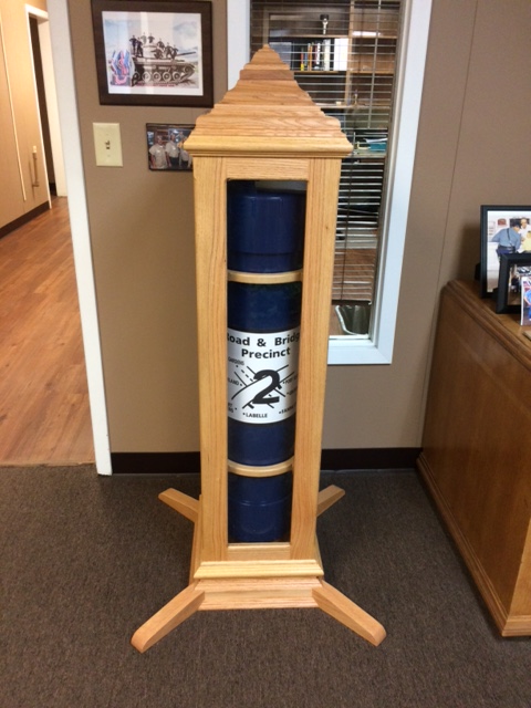 50-year time capsule to show life in Jefferson County in 2016