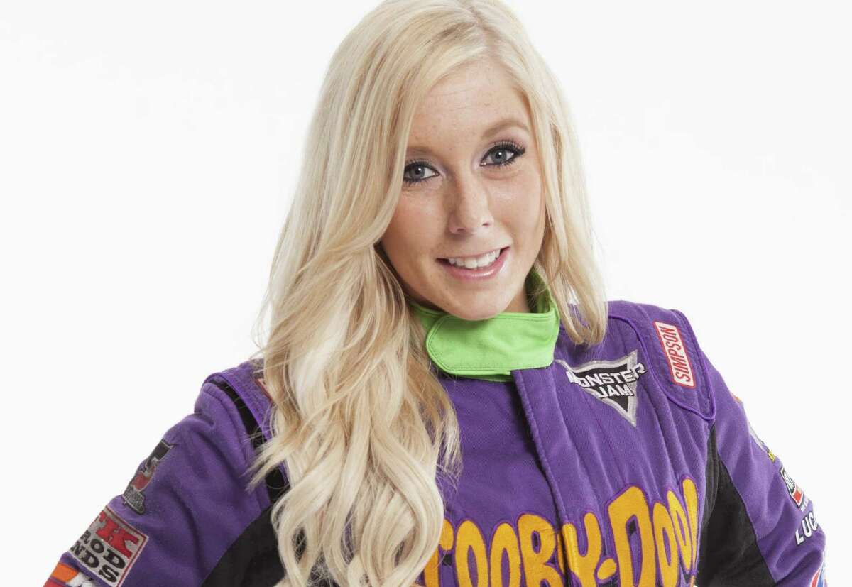 Two newcomers among highlights of 2017 Monster Jam