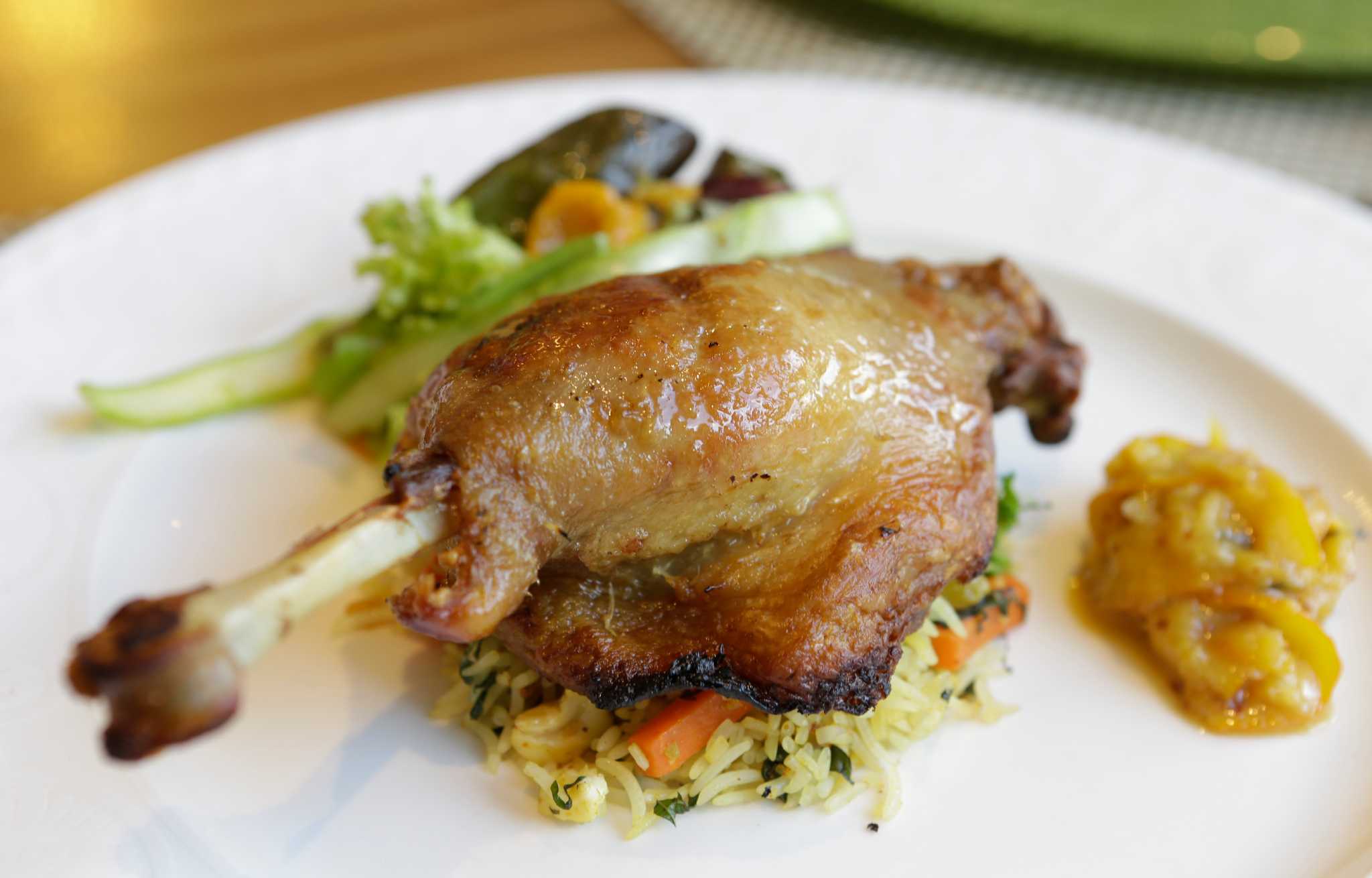 First look: Kiran’s