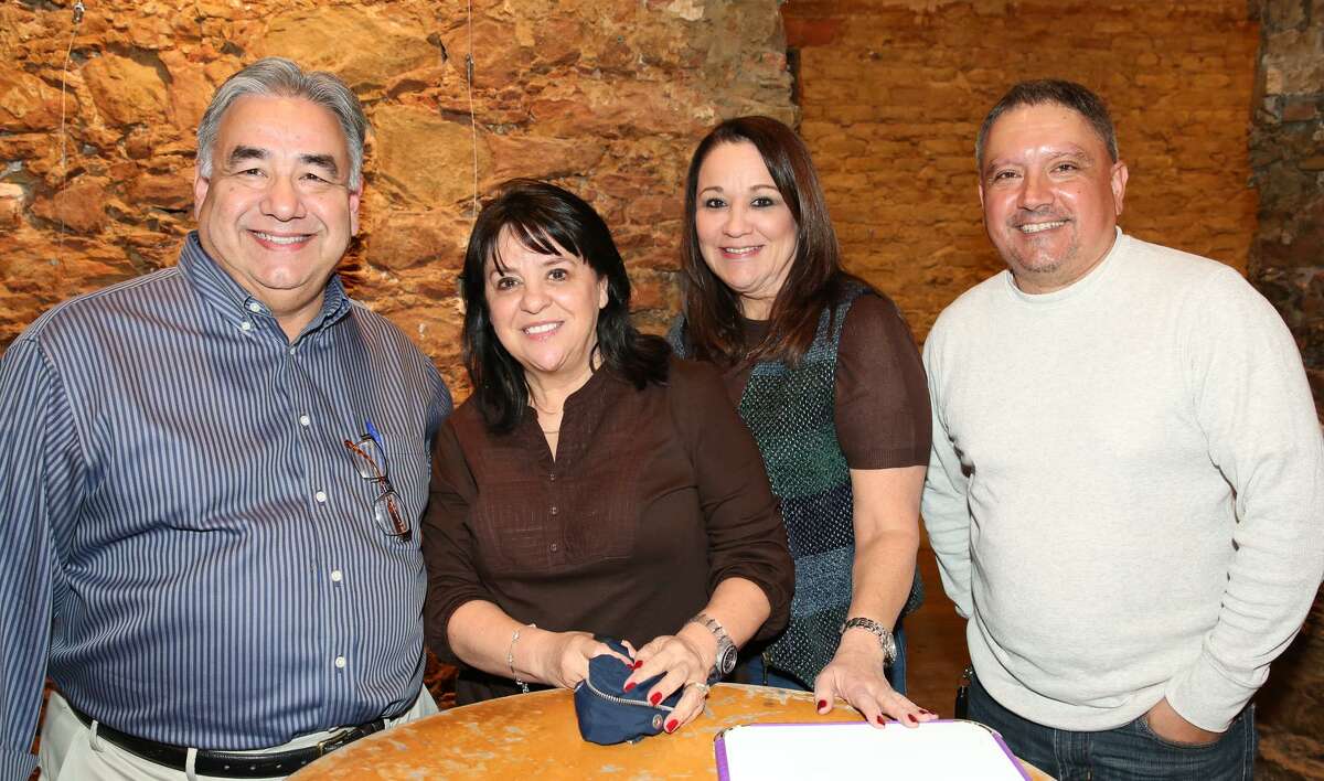 Winter Wonder Slam en Gallery 201