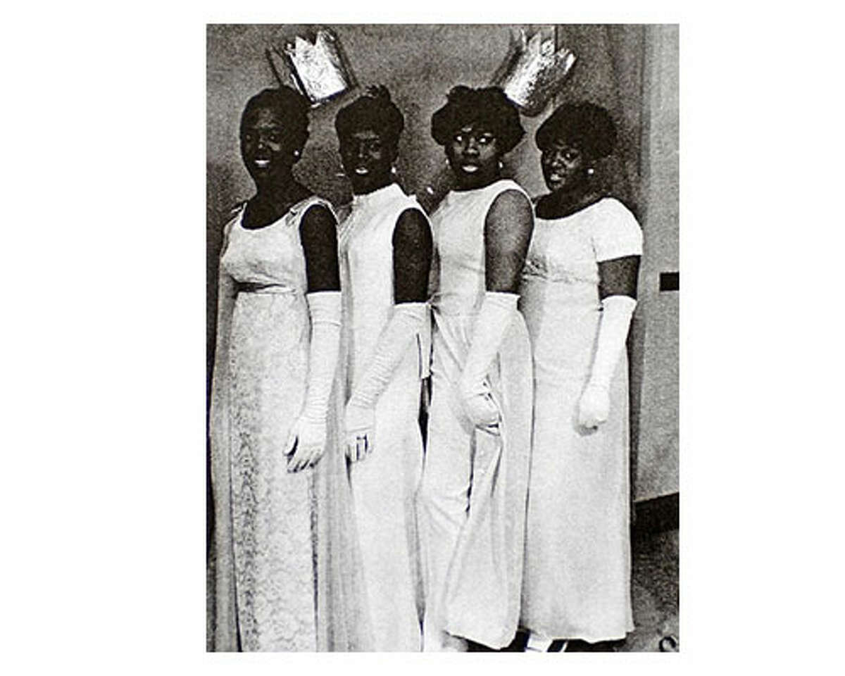 Historic photos show segregated life in Jim Crow Texas