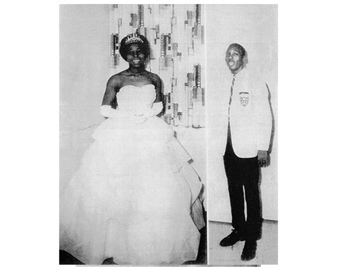 Historic photos show segregated life in Jim Crow Texas