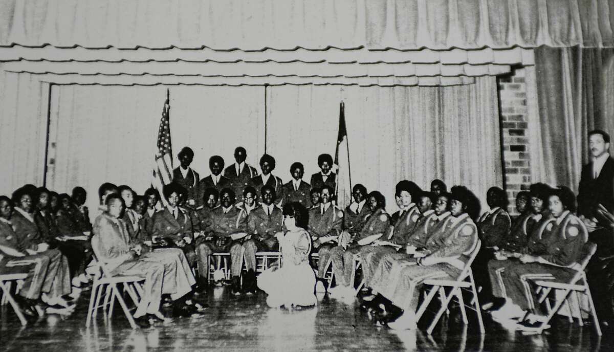 Historic photos show segregated life in Jim Crow Texas