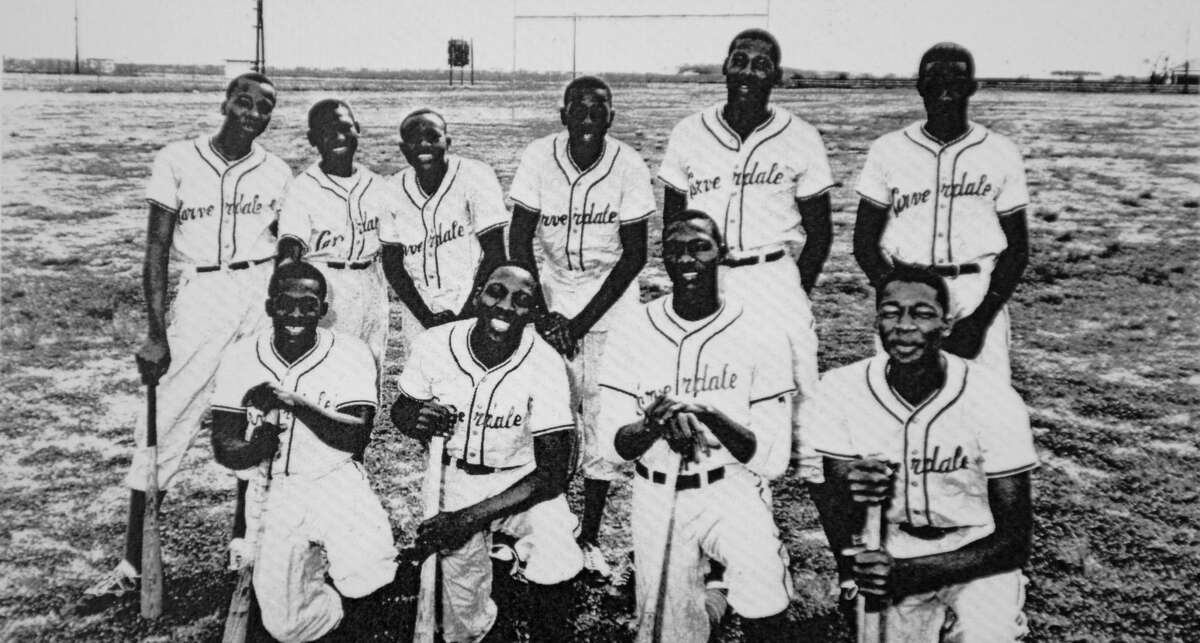 Historic photos show segregated life in Jim Crow Texas