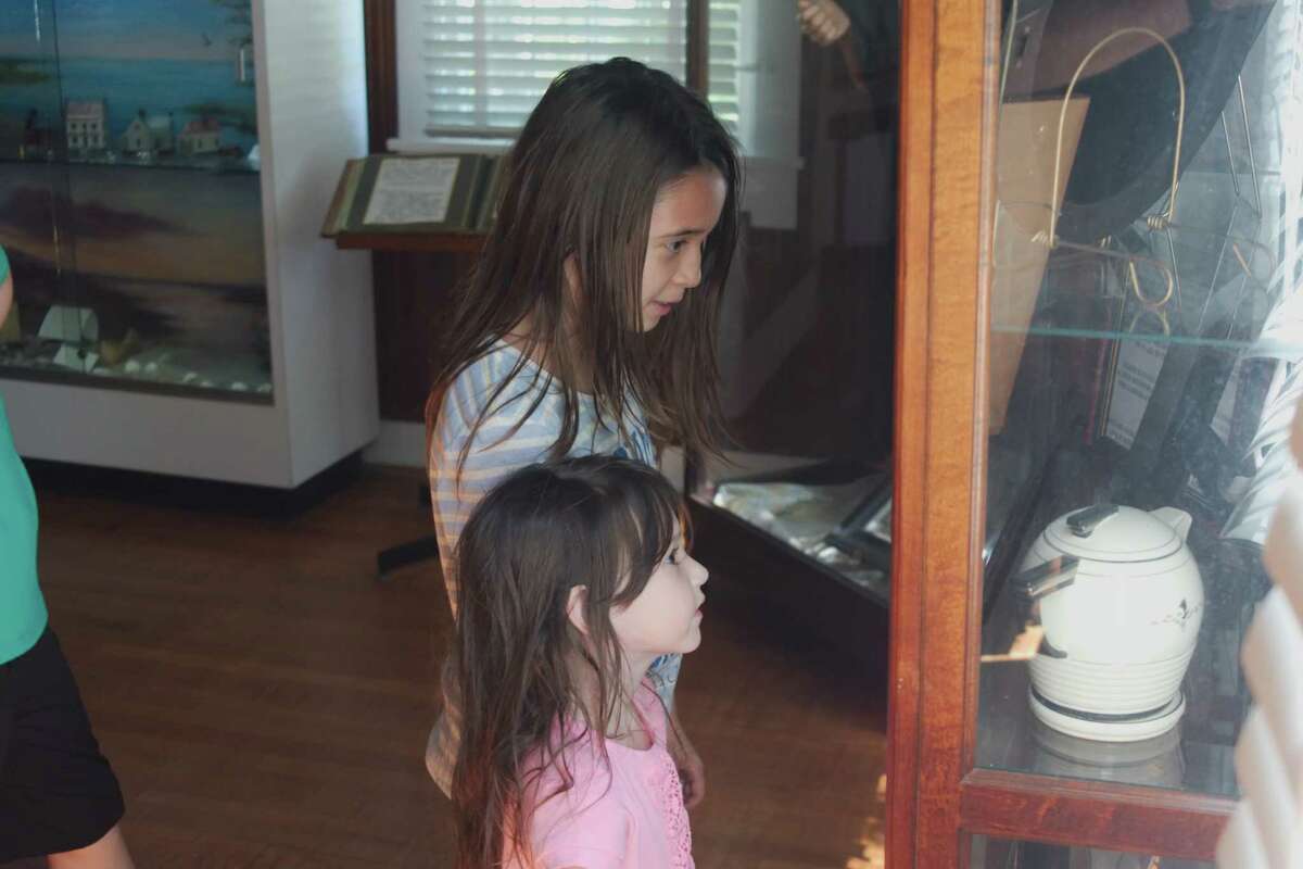 Japanese family made its mark on area