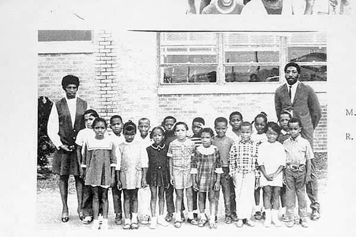 Historic photos show segregated life in Jim Crow Texas