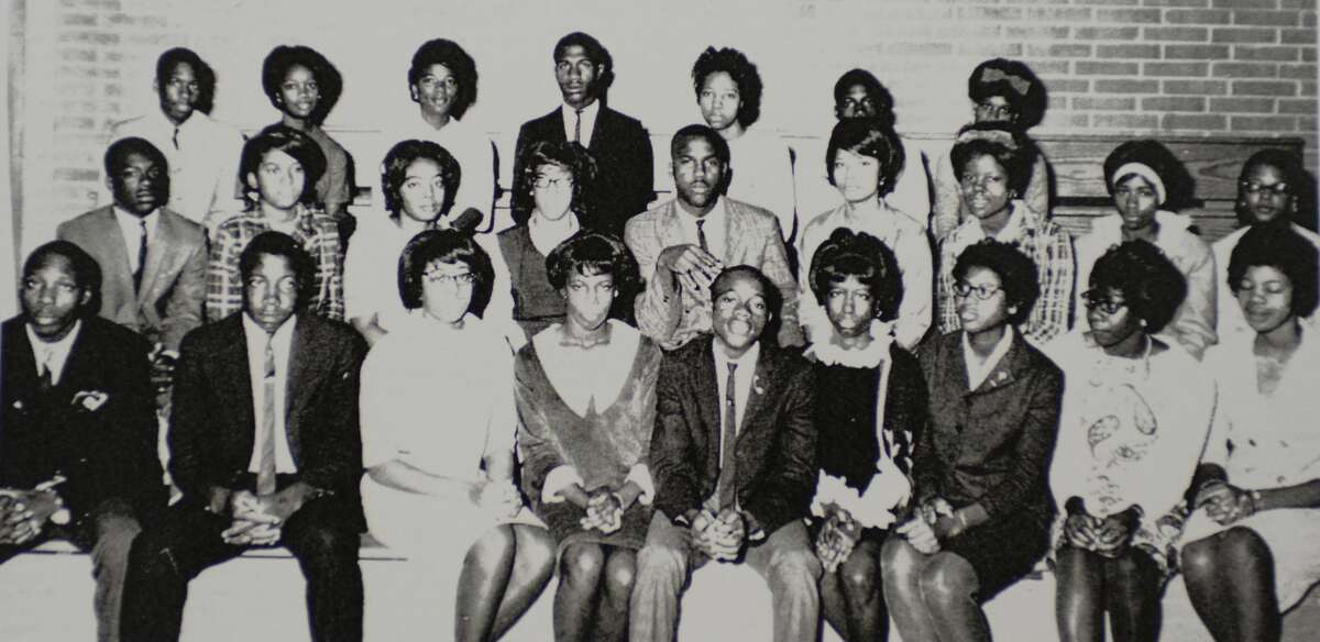 Historic photos show segregated life in Jim Crow Texas