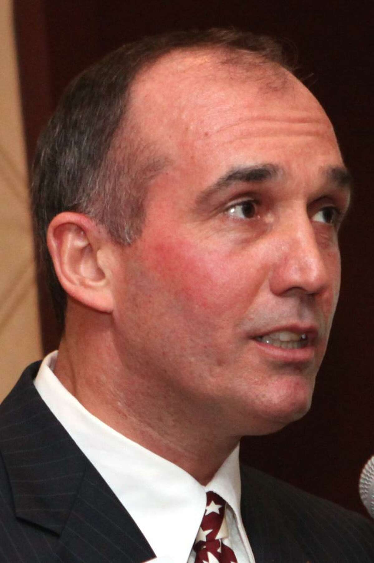 Possible Herbst campaign raises questions