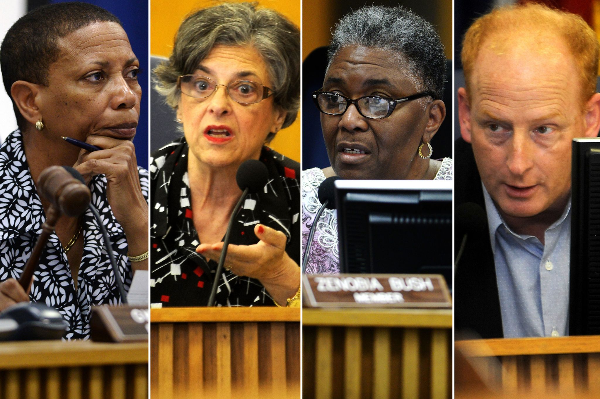 Beaumont ISD trustees: Who plans to run in May election?