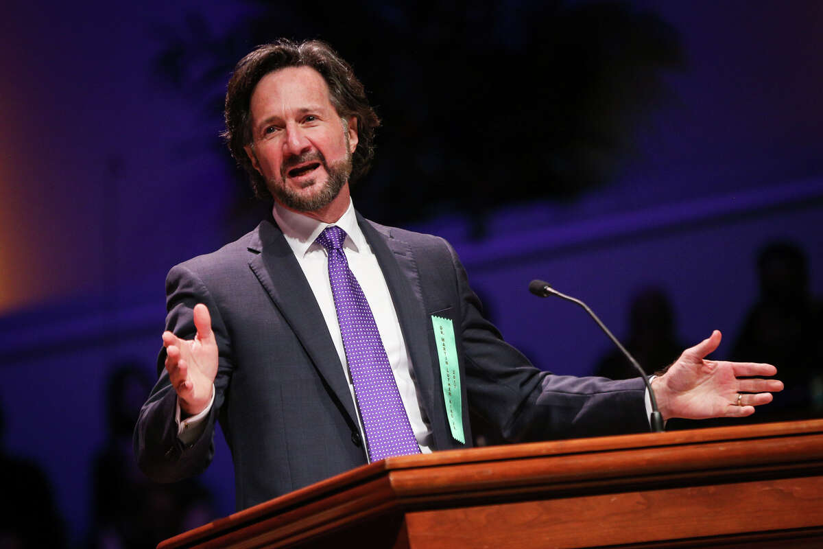 Martin Luther King, Jr. celebration honors founder