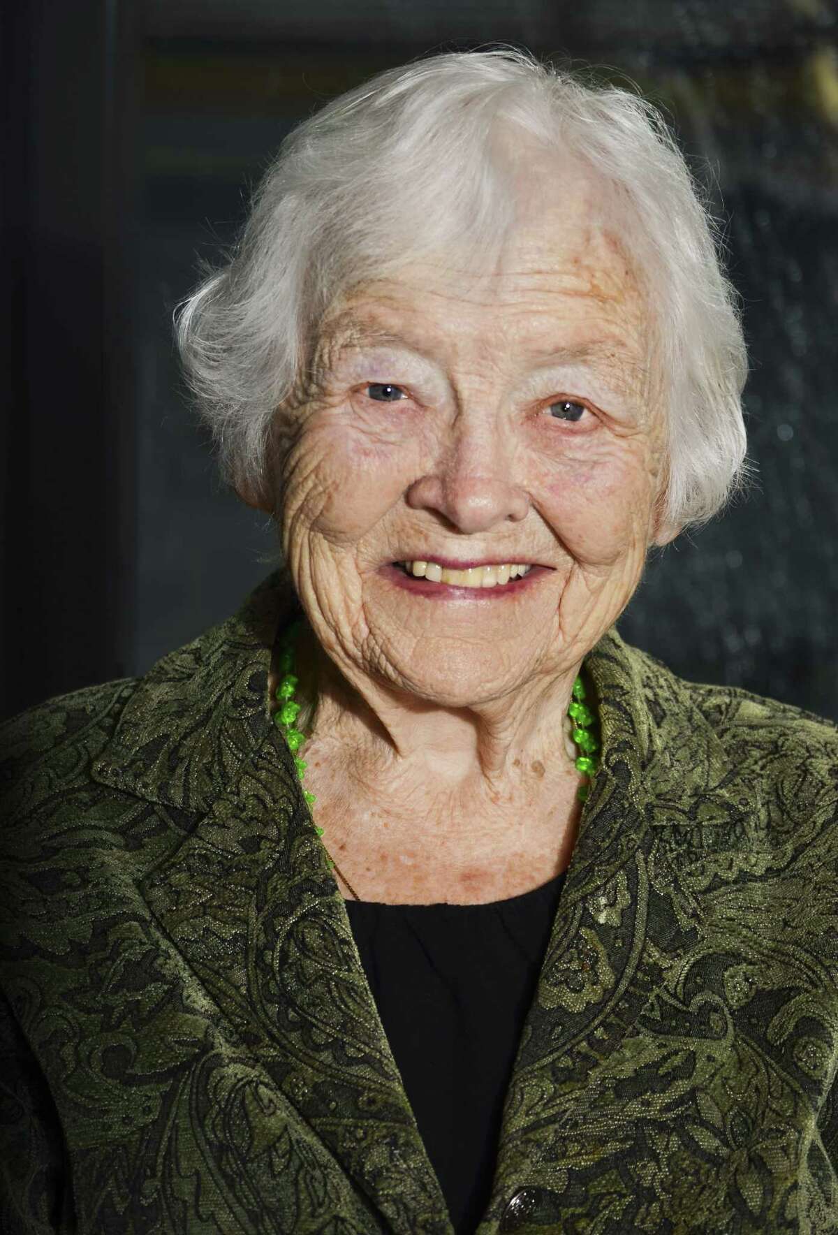 Funeral Monday for Mary Jane Smith, founder of Unity House