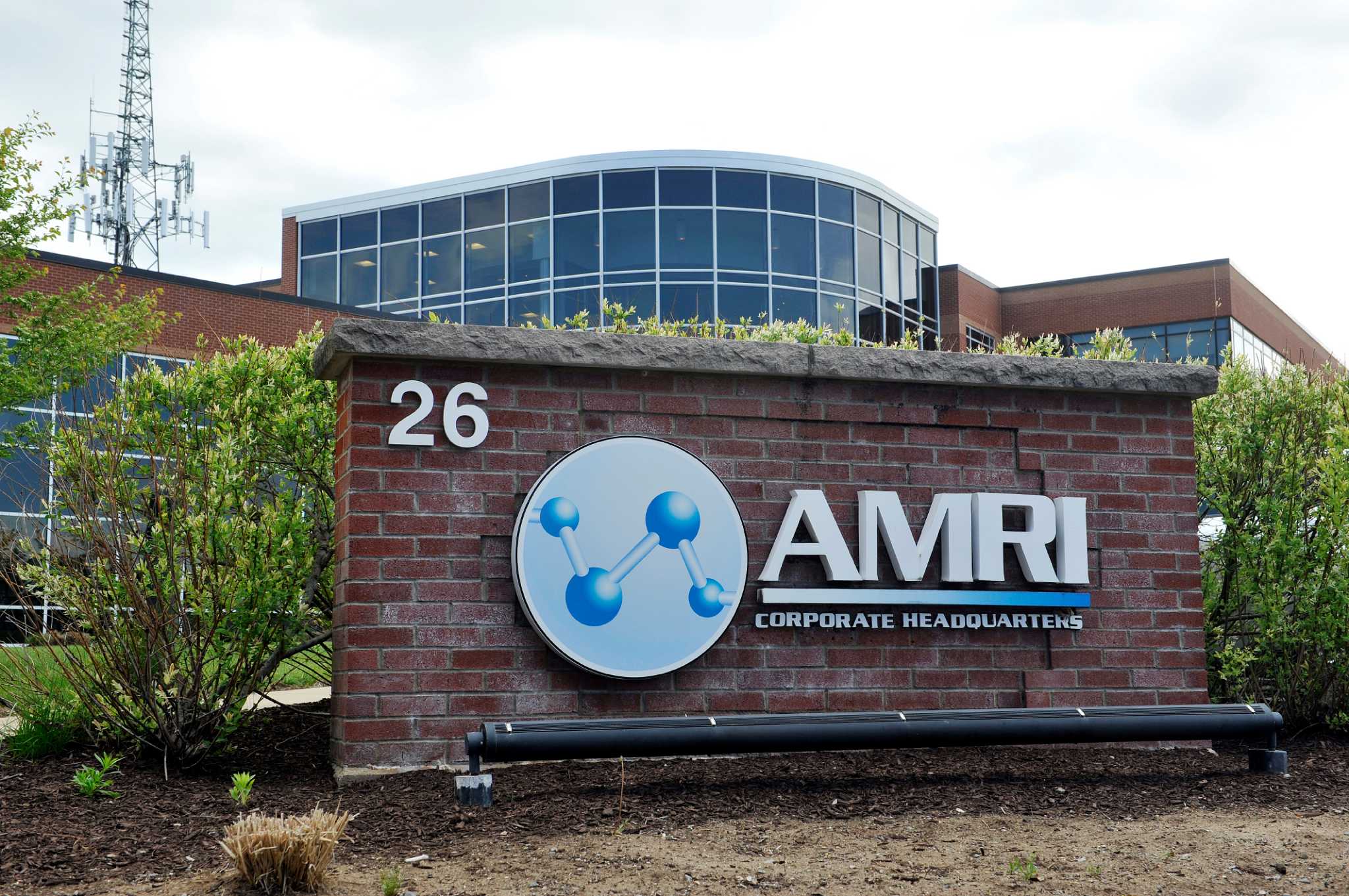 AMRI cries foul over deal to make abuse-resistant painkillers